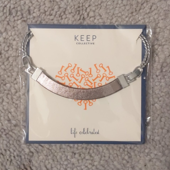 KEEP Collective | Jewelry | Keep Collective Necklace | Poshmark